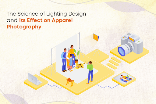 The Science of Lighting Design - Apparel Photography